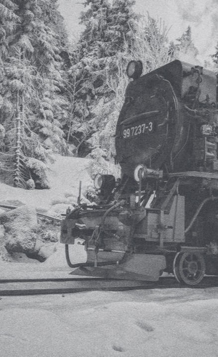 Locomotive Scroll | Enhanced Parallax Experience